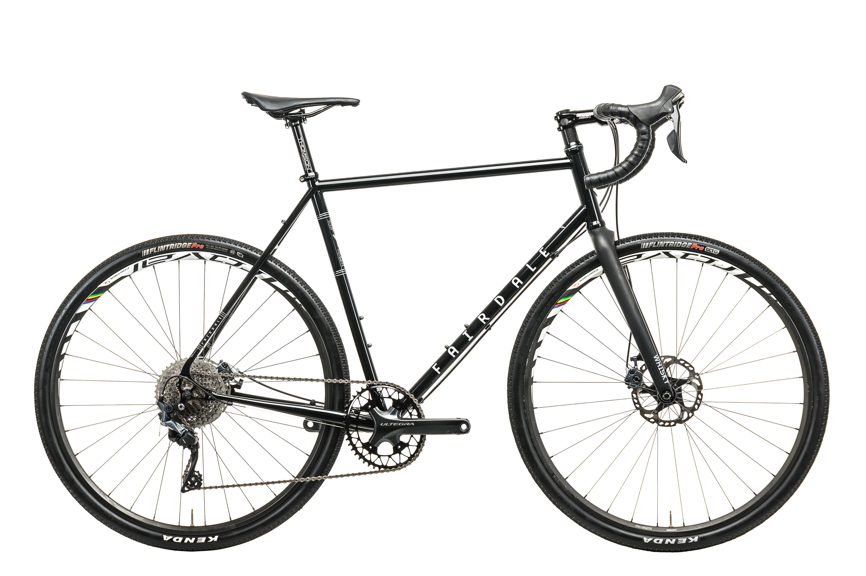 2018 Fairdale Weekender Nomad