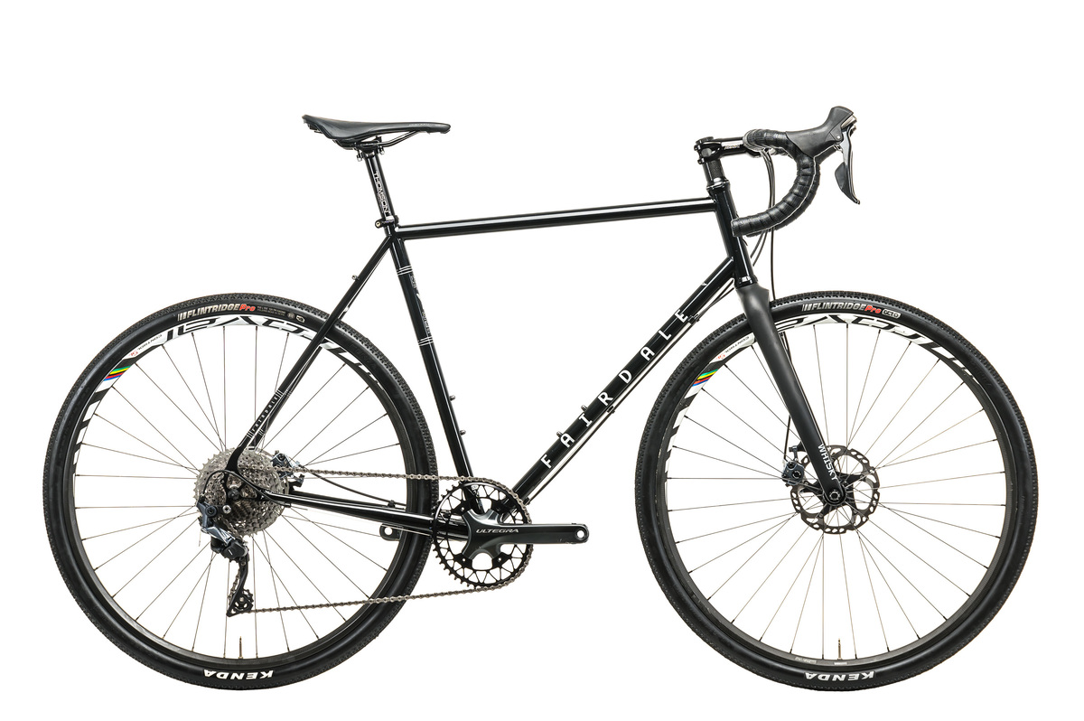 2018 Fairdale Weekender Nomad