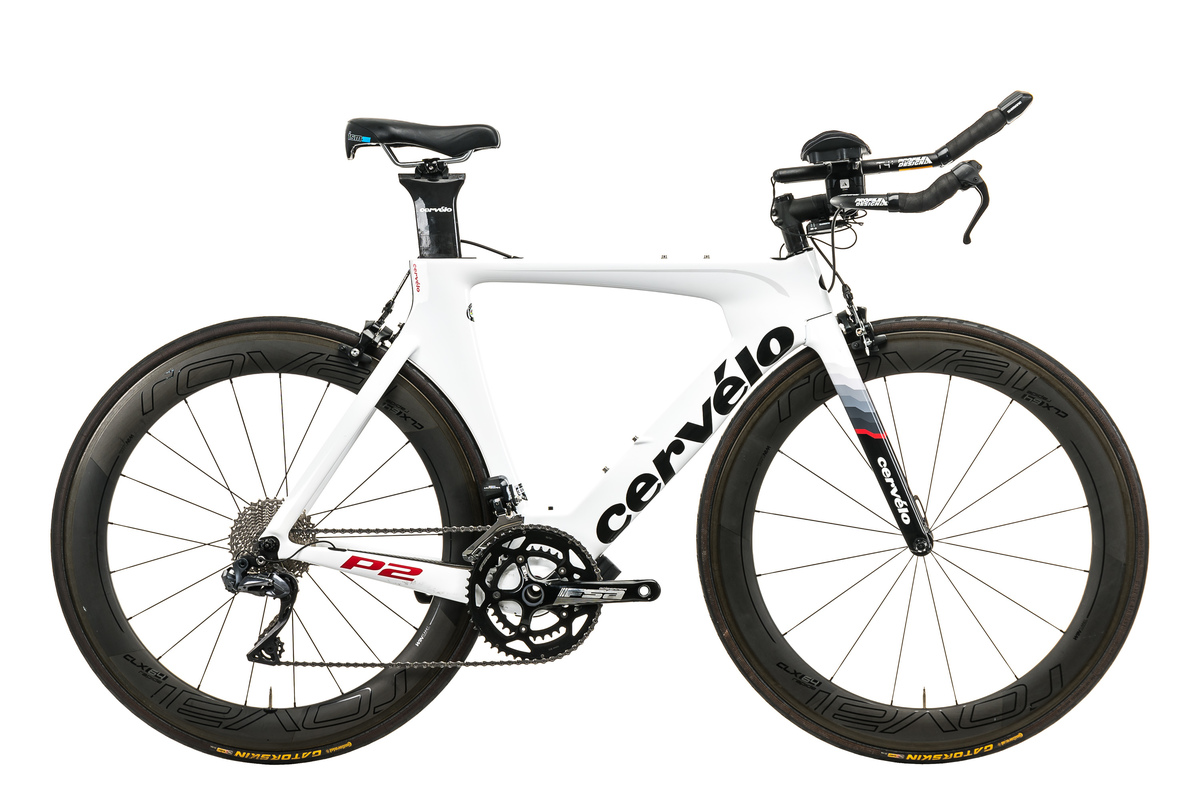 2016 Cervélo P2