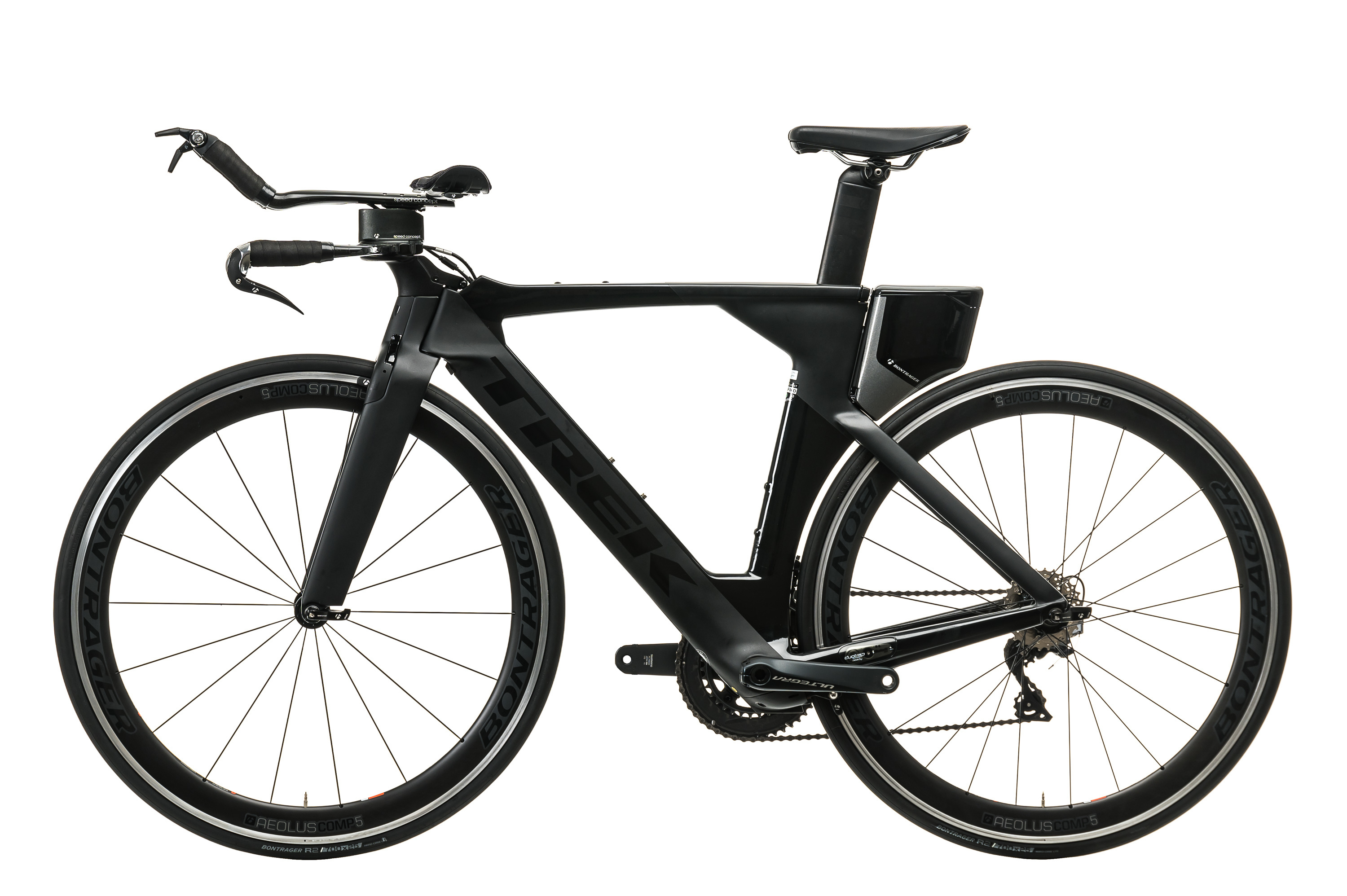 2018 Trek Speed Concept