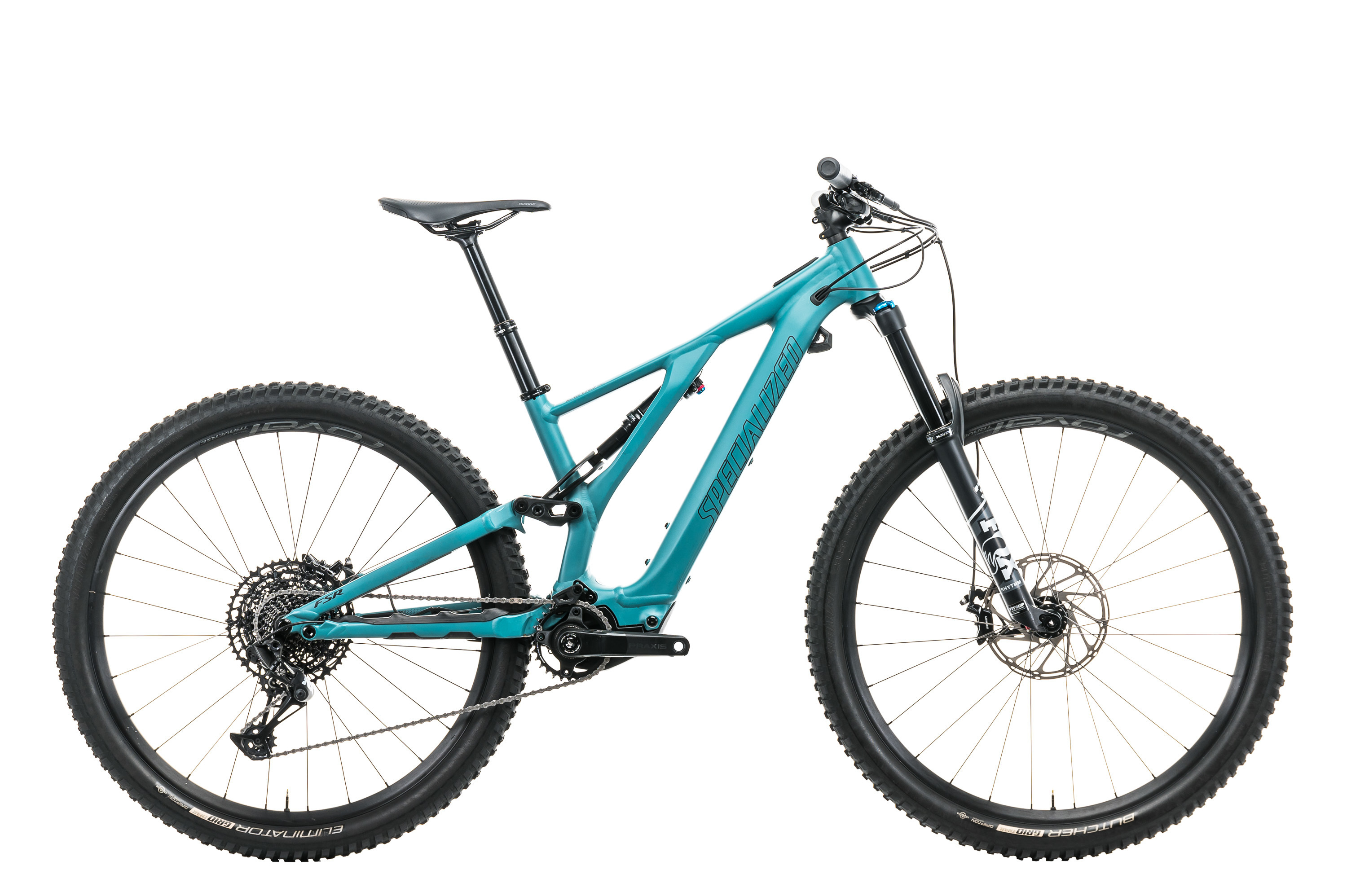 2020 Specialized Turbo Levo SL Comp