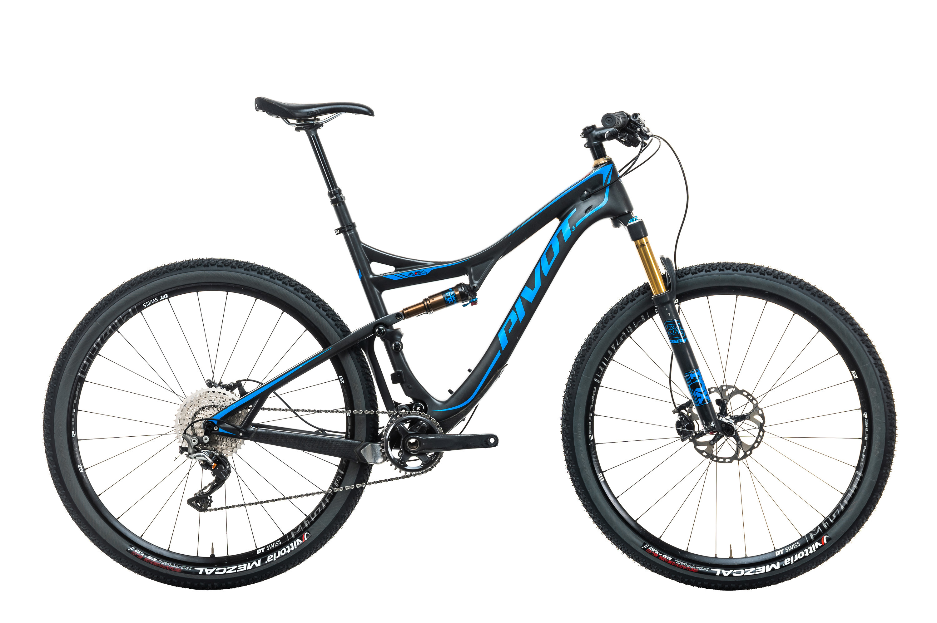 2016 Pivot Mach 429 SL V2