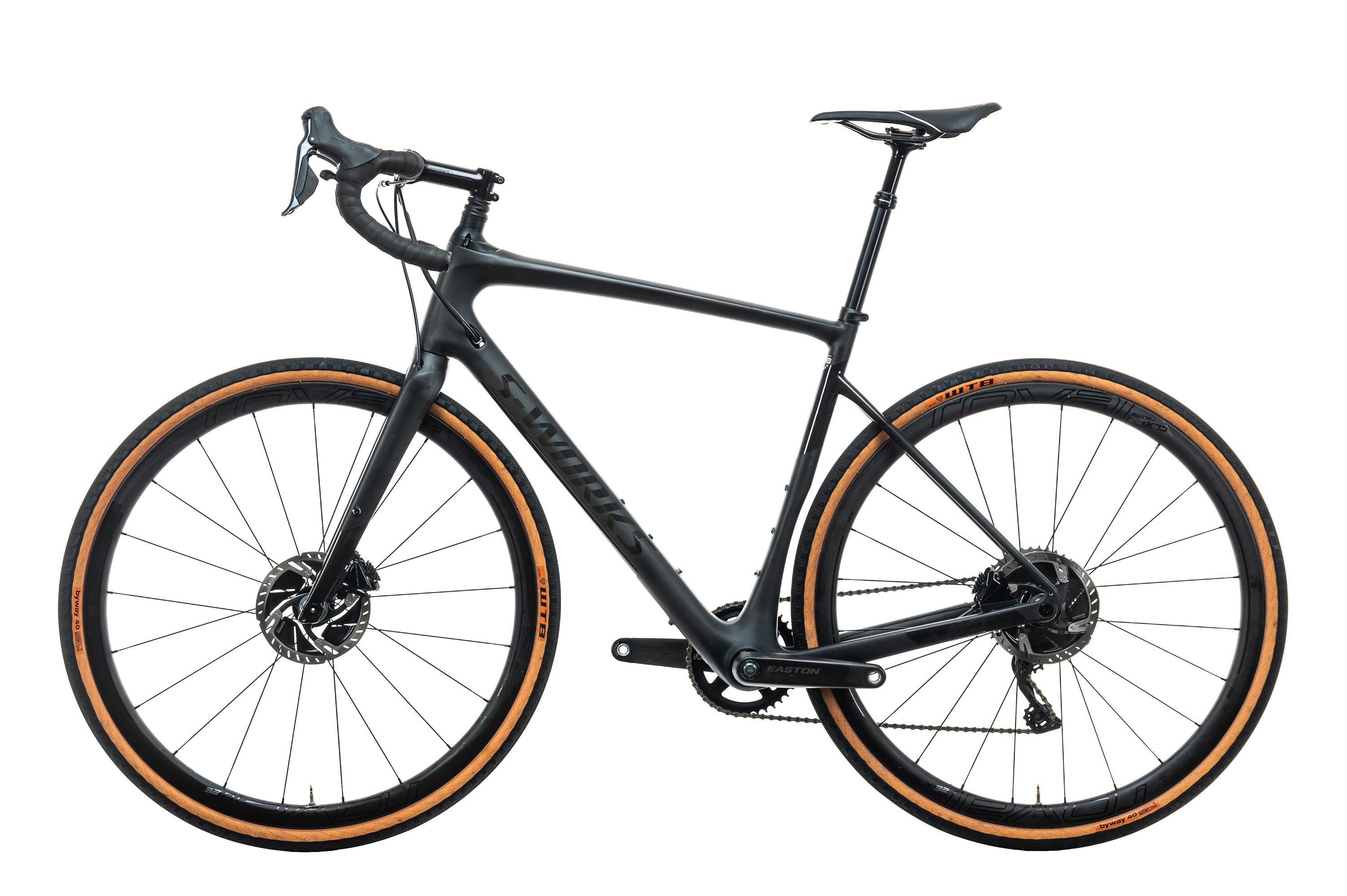 2019 Specialized S-Works Diverge