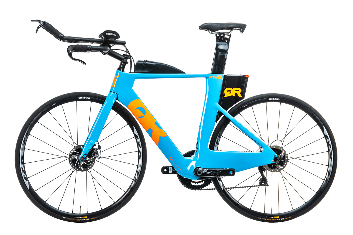 2019 Quintana Roo PRfive Disc