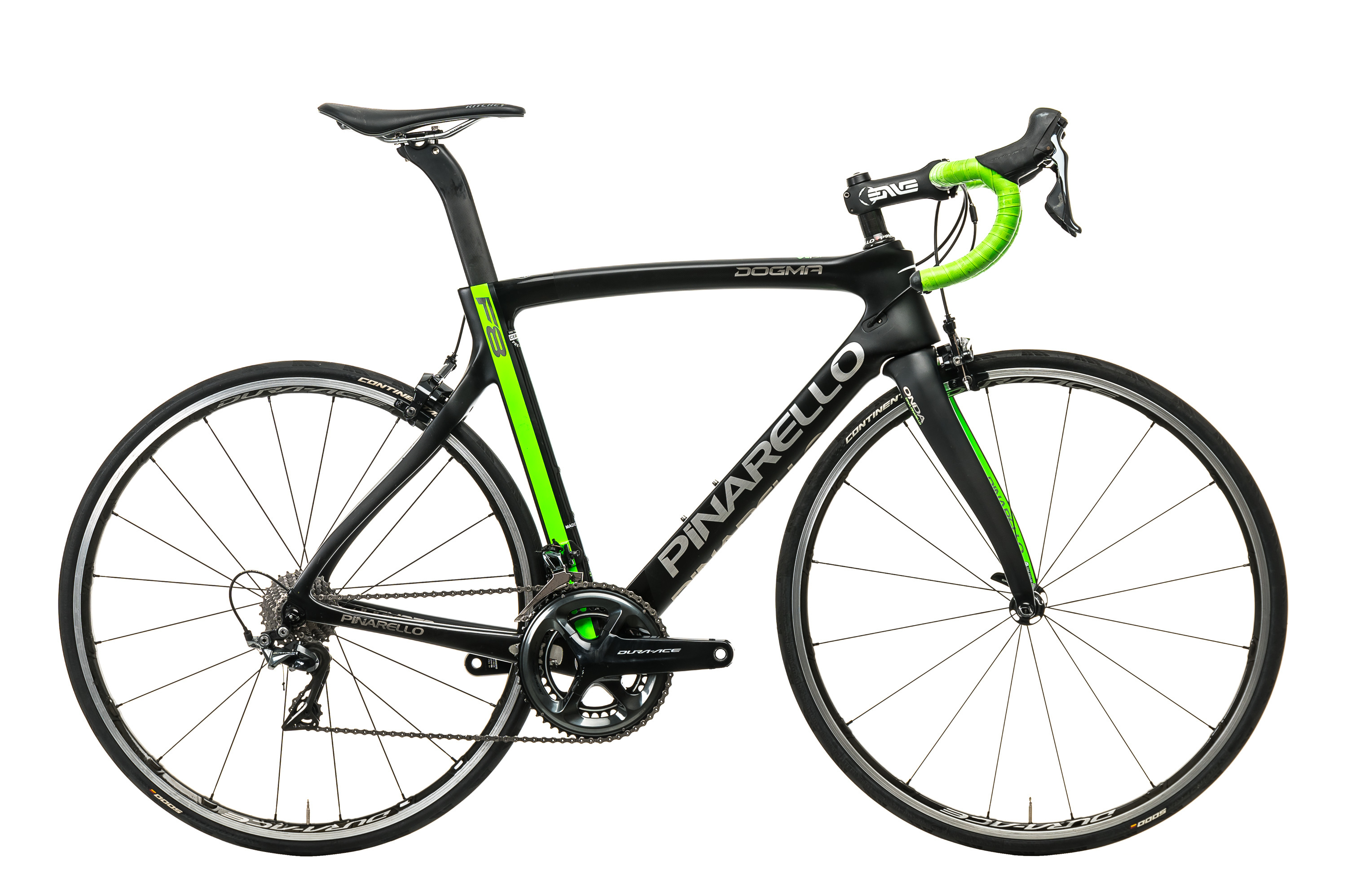 2016 Pinarello Dogma F8
