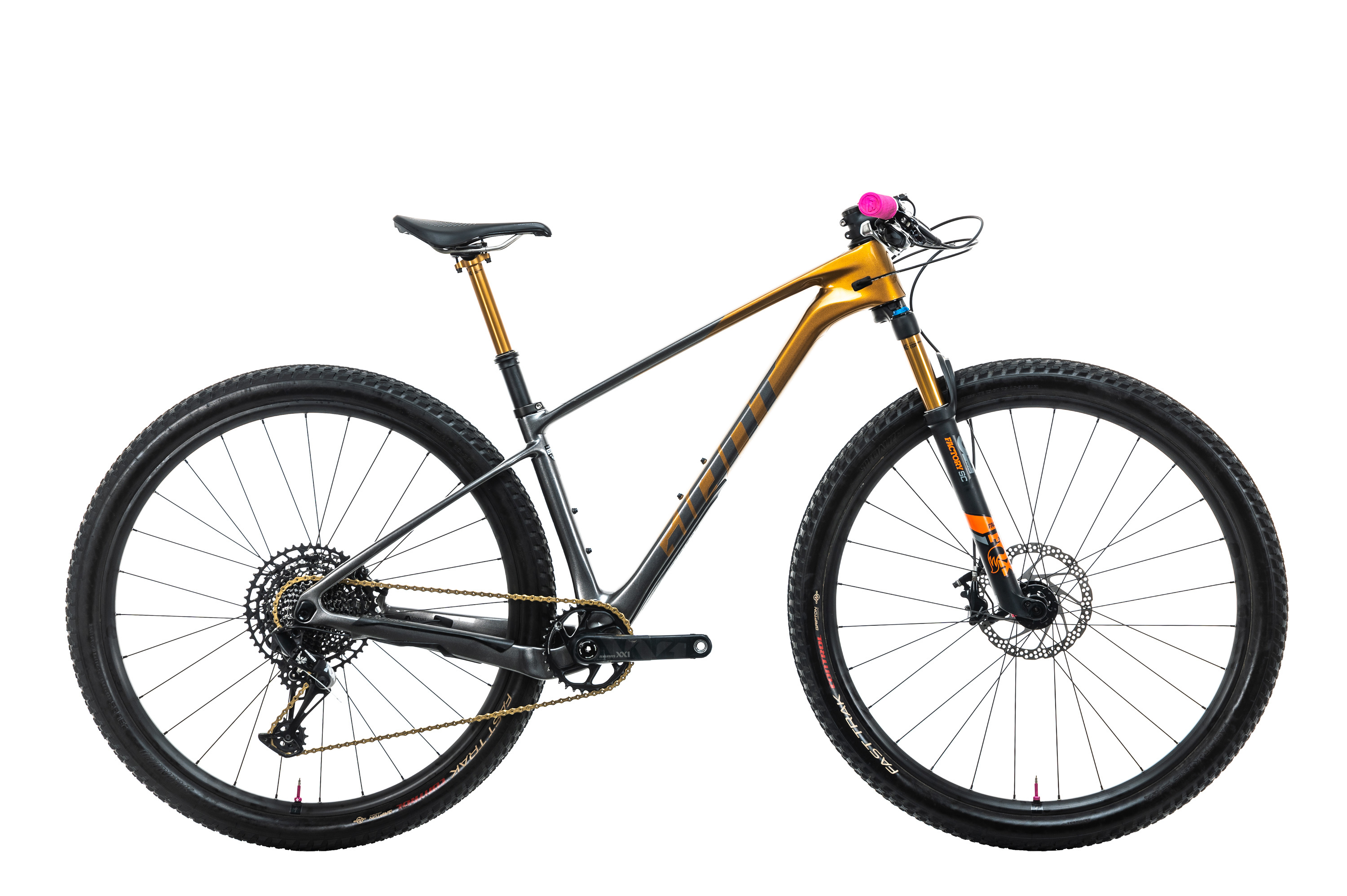 2020 Giant XTC Advanced 29