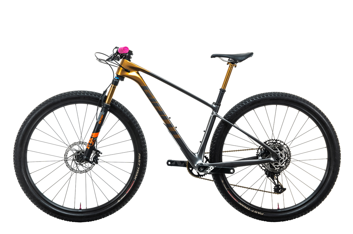 2020 Giant XTC Advanced 29