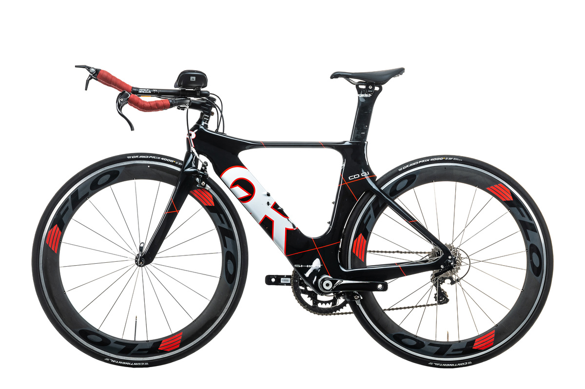 2016 Quintana Roo CD0.1