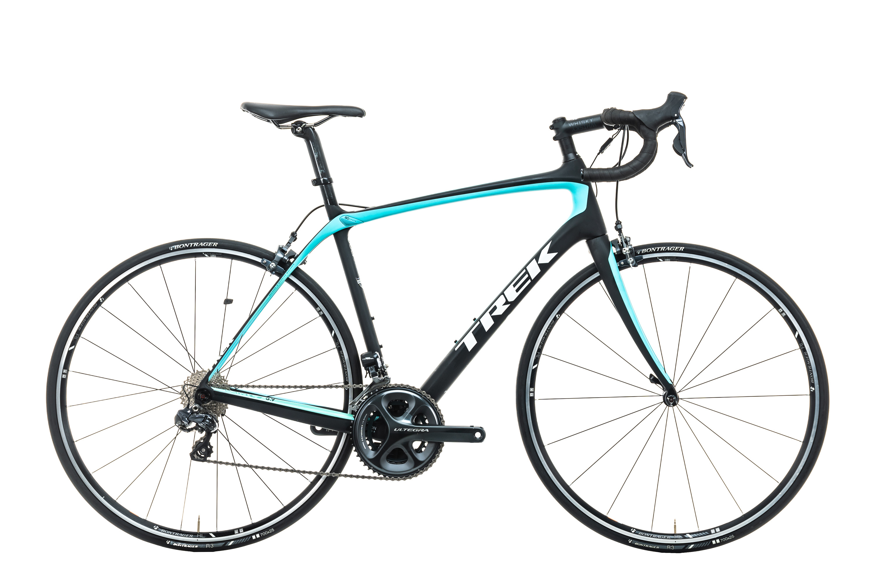 2014 Trek Domane 5.9 Compact