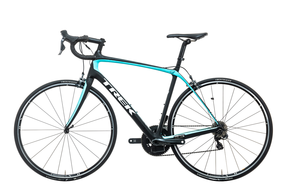 2014 Trek Domane 5.9 Compact