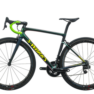 2018 Specialized S-Works Tarmac SL6