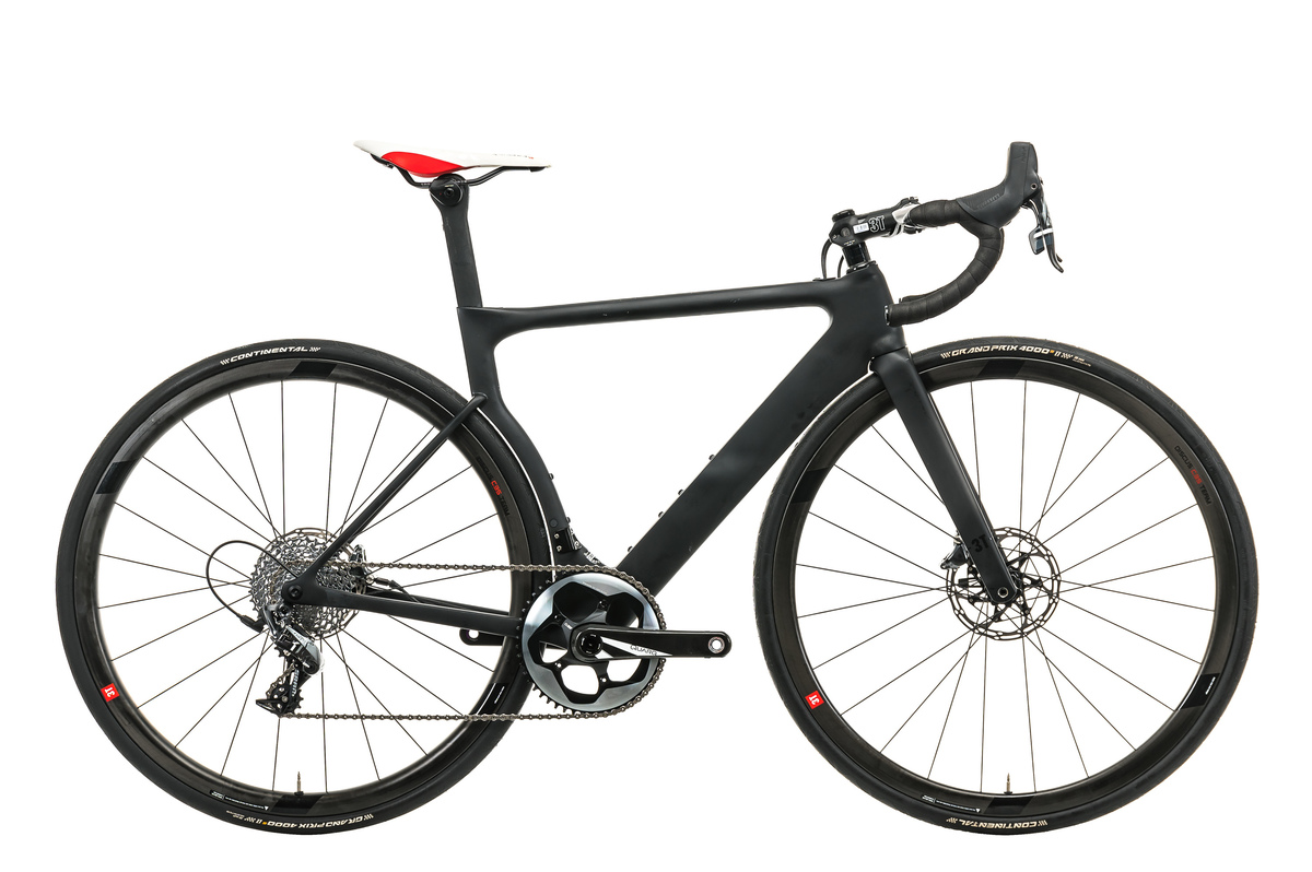 2020 3T Strada Due TEAM Force 1x