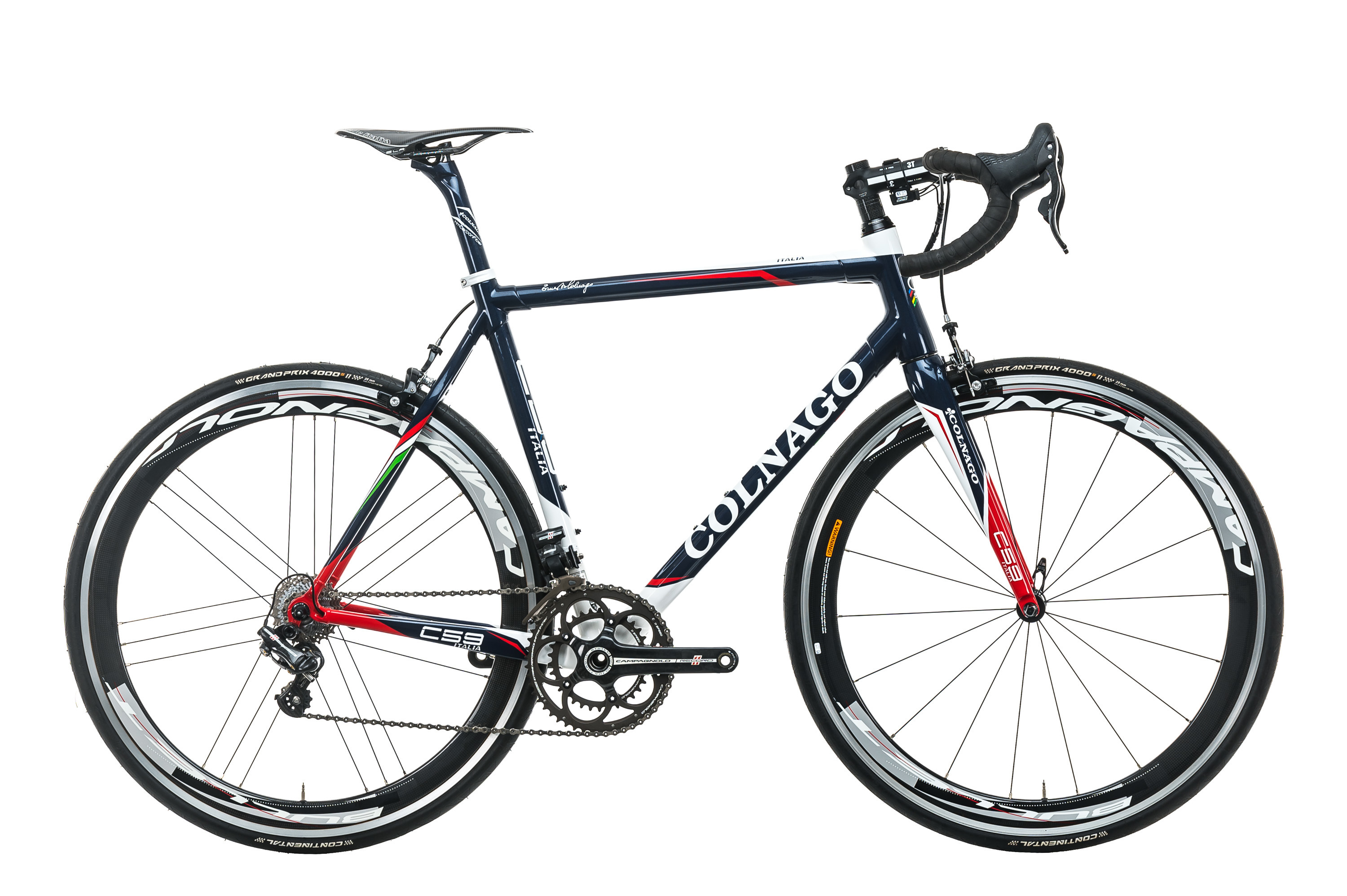 2013 Colnago C59
