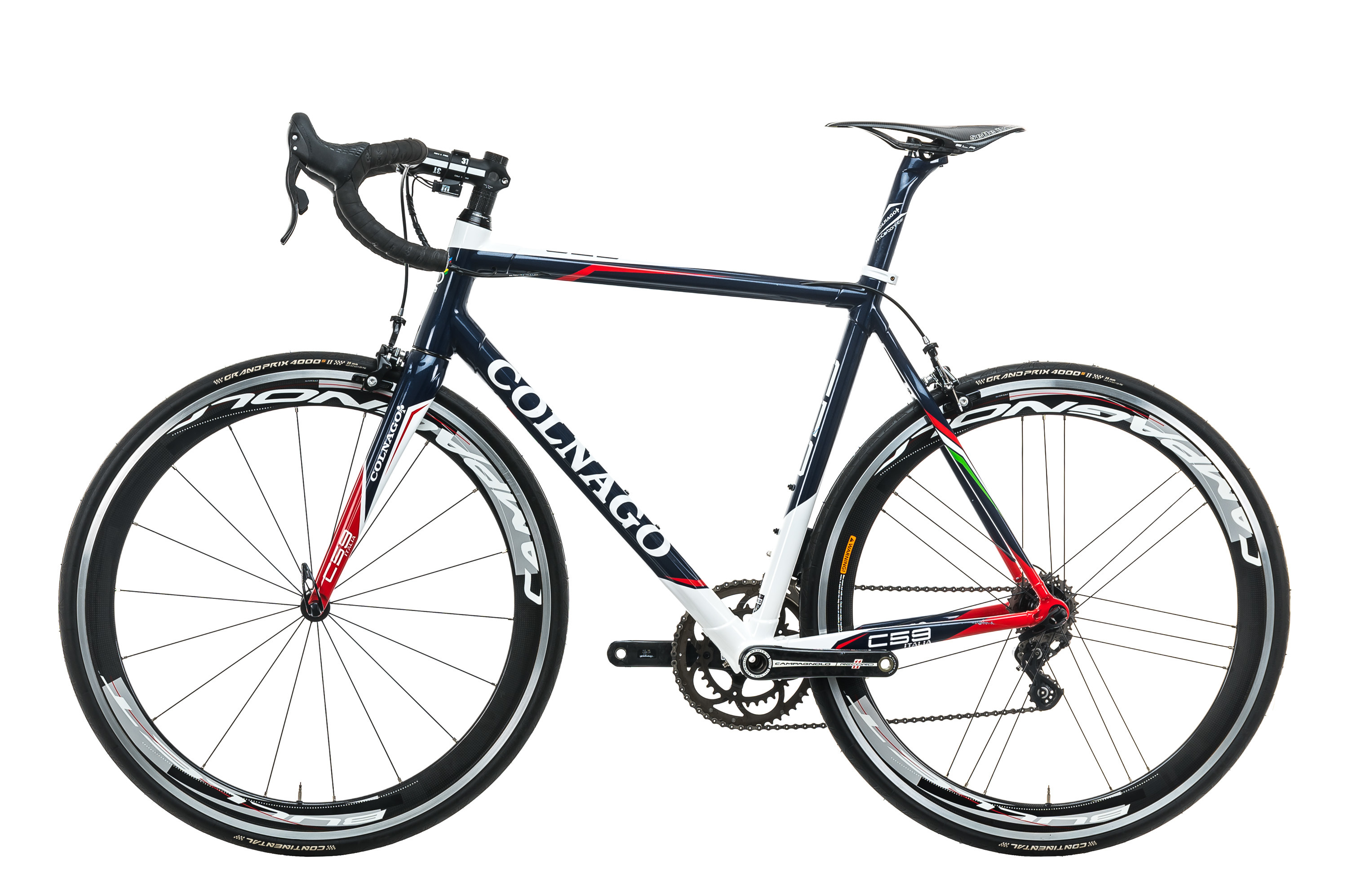 2013 Colnago C59