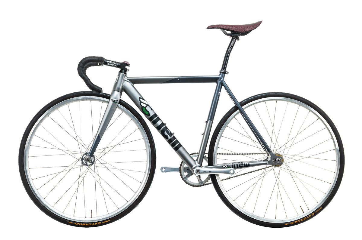 2016 Cinelli MASH Bolt 2.0