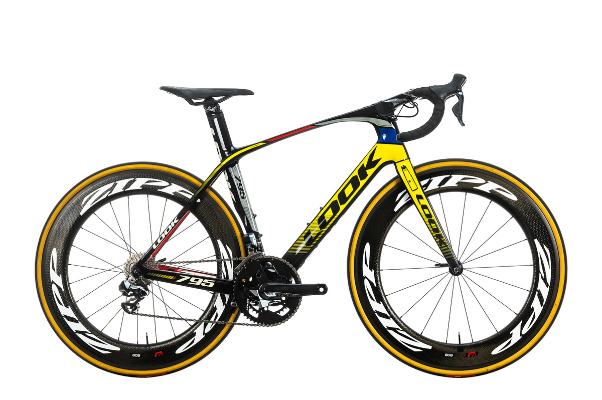 2015 Look 795 Aerolight