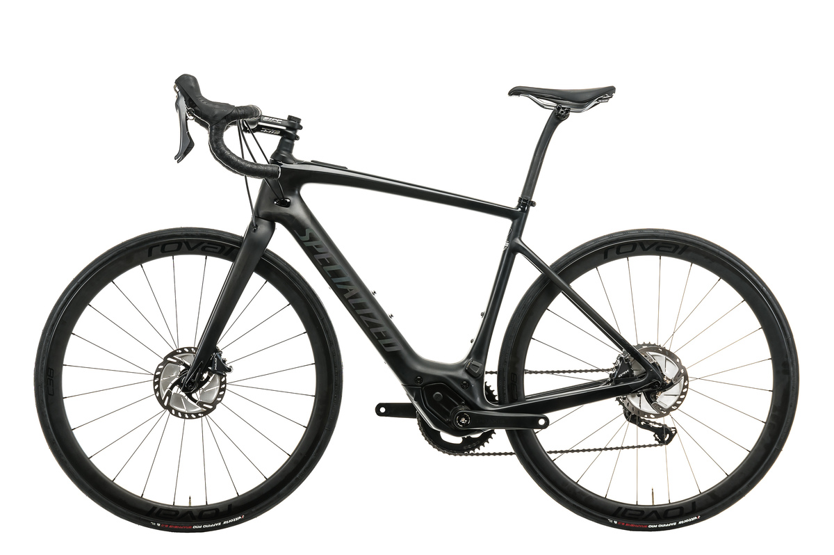 2021 Specialized Turbo Creo SL Comp Carbon