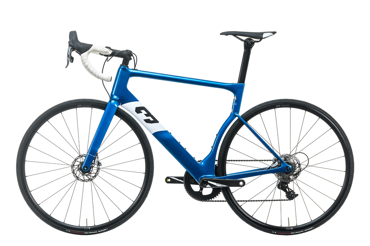 2018 3T Strada Pro Force