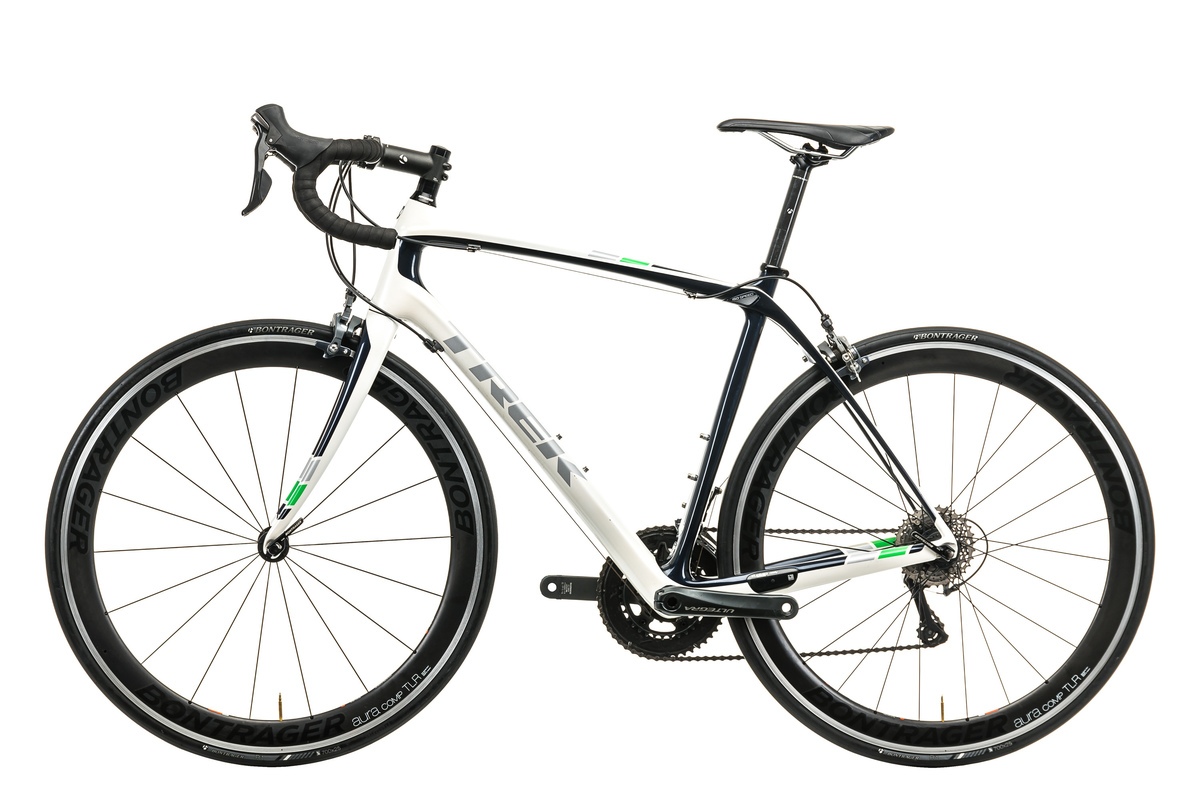2017 Trek Domane S 6