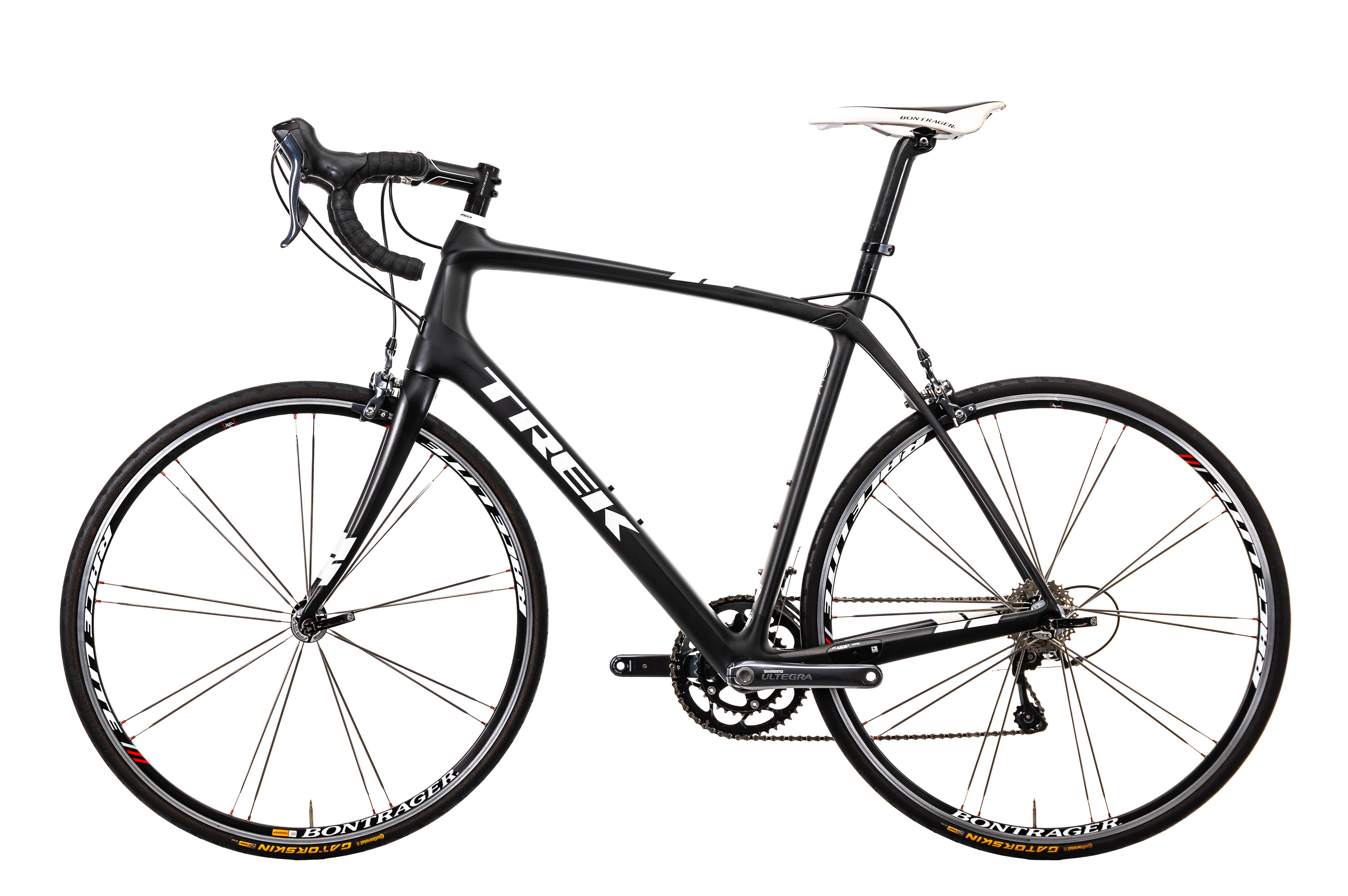 2015 Trek Domane 5 Series