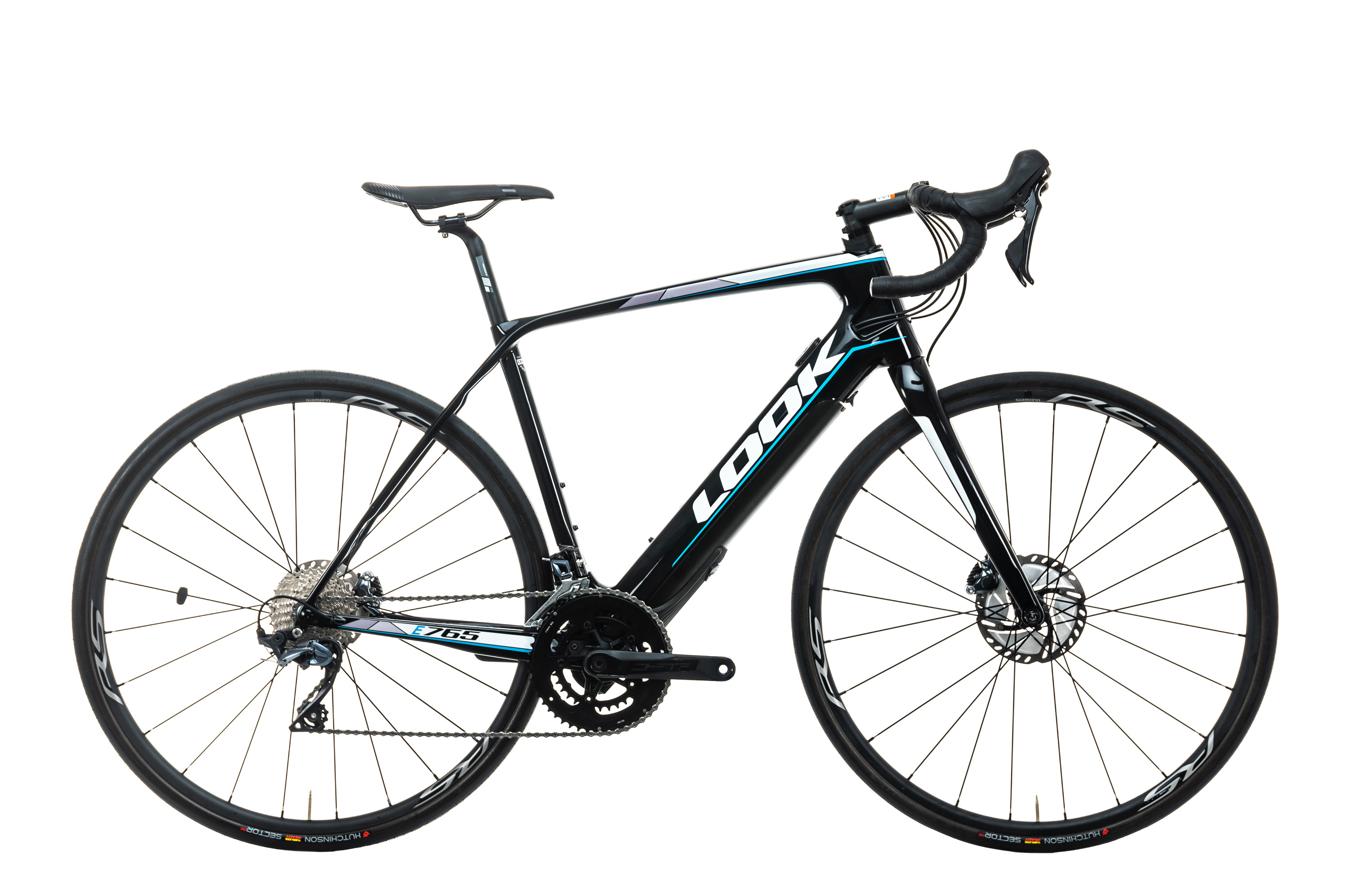 2020 Look E765 Optimum Disc