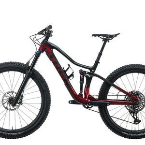2022 Trek Fuel EX