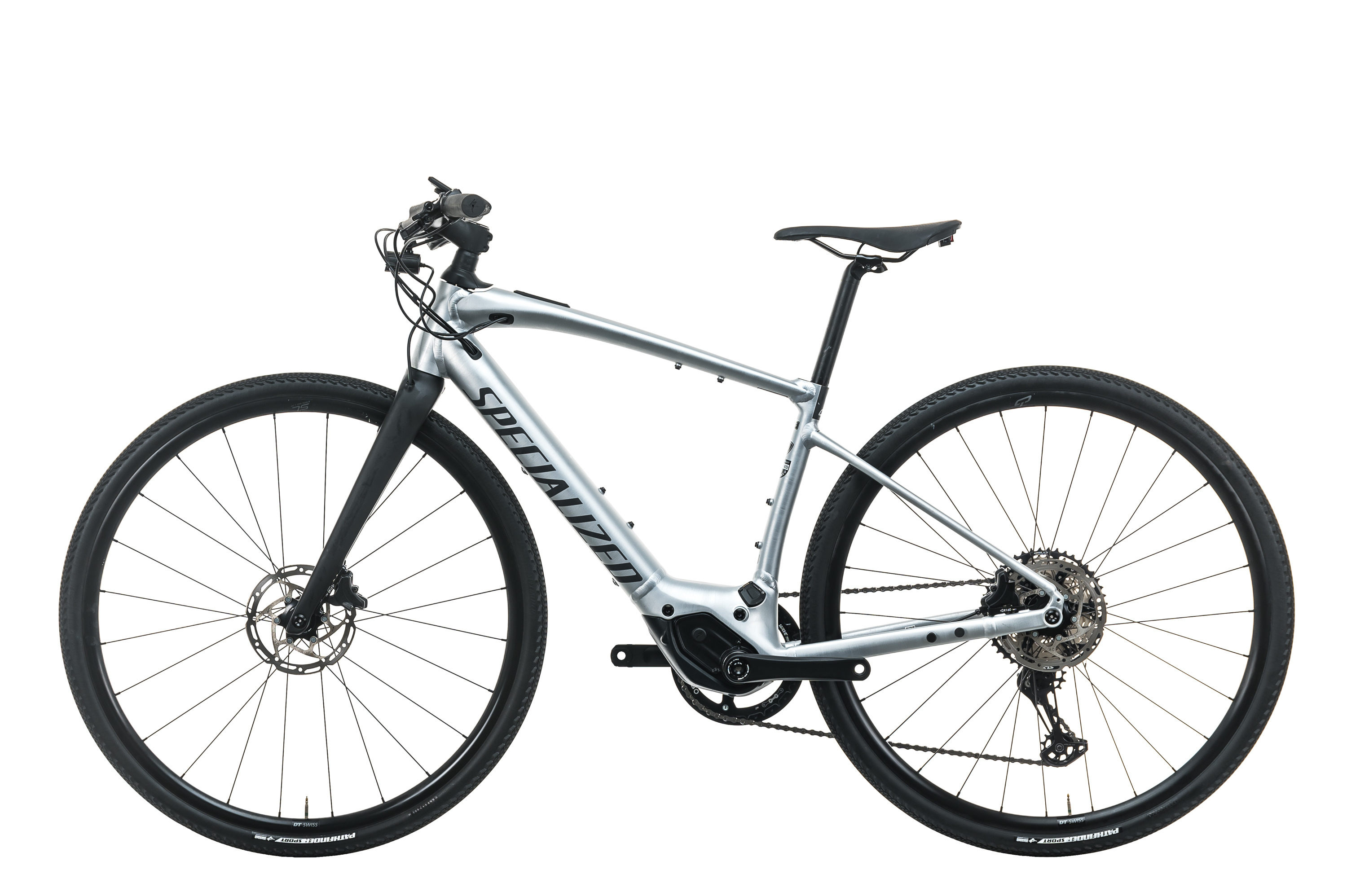 2021 Specialized Turbo Vado SL 5.0