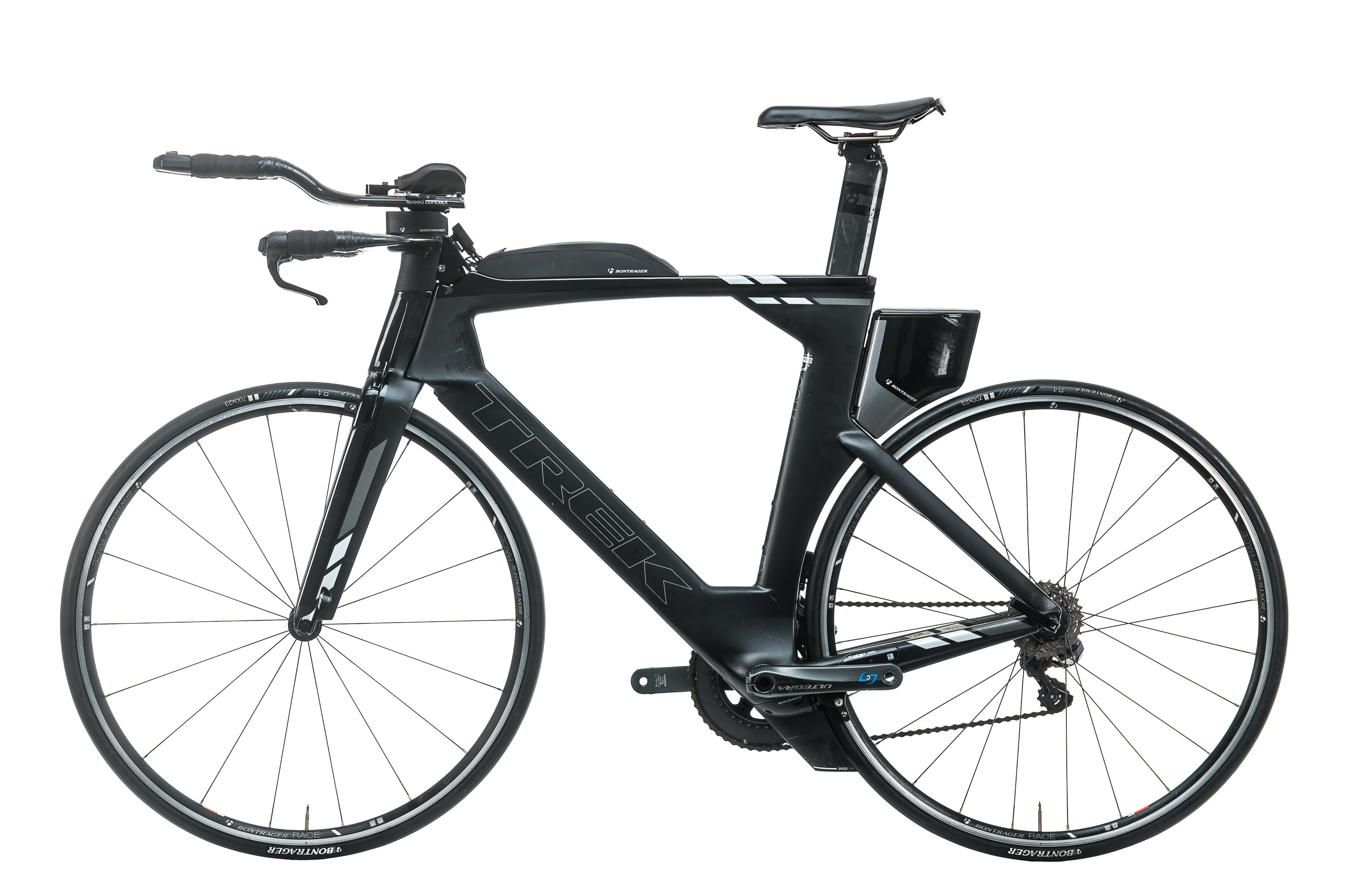 2014 Trek Speed Concept 9.9