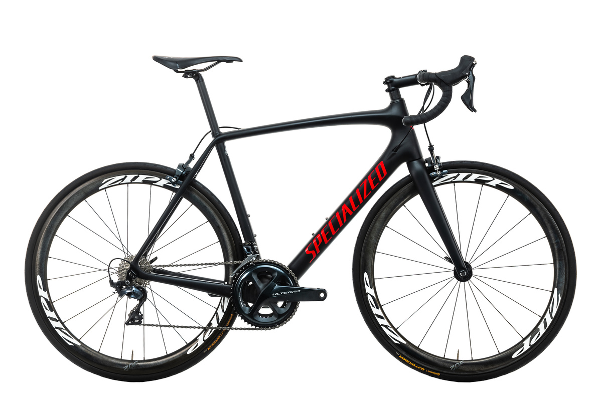 2018 Specialized Tarmac SL5 Comp