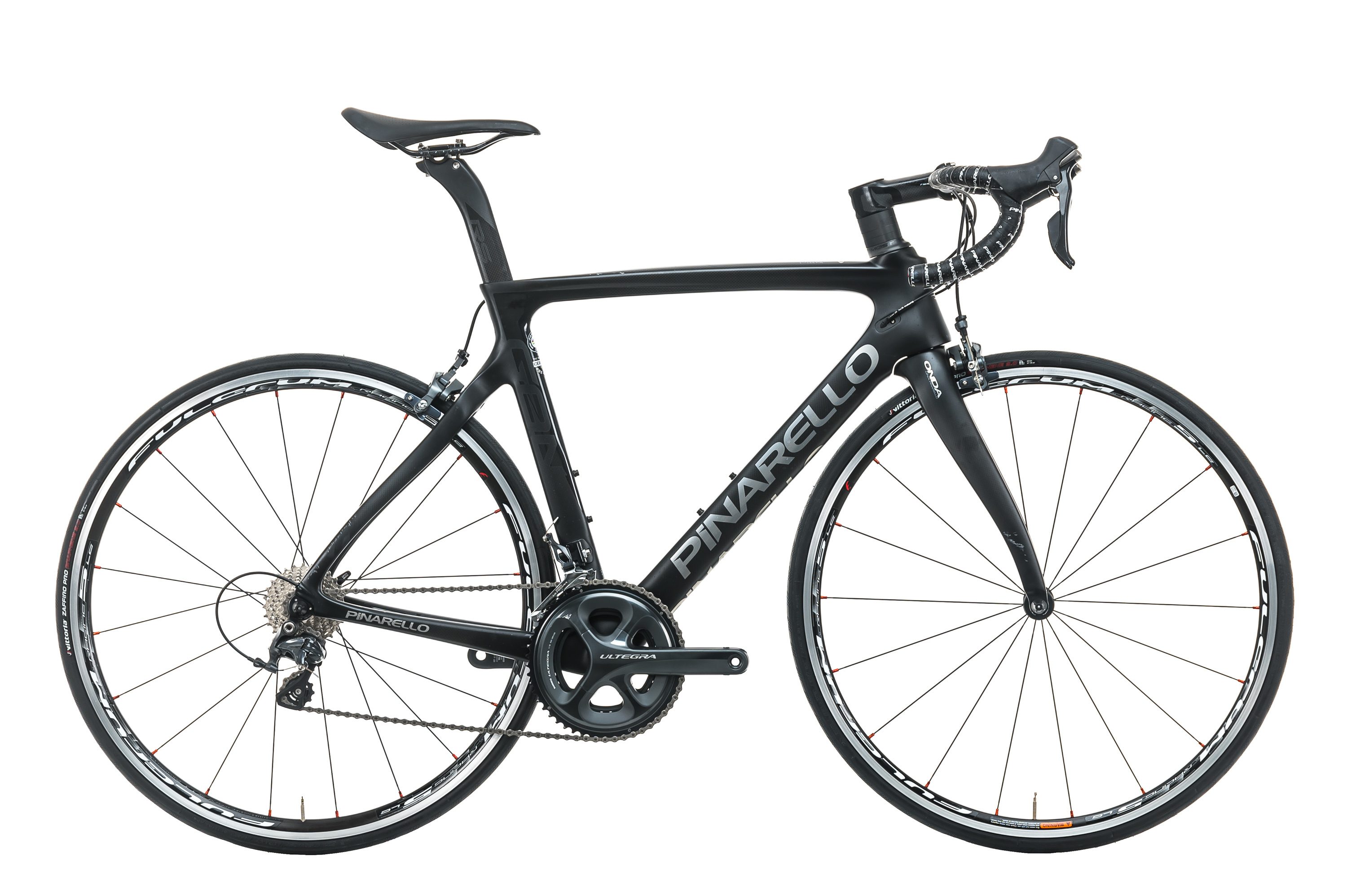 2017 Pinarello Gan RS