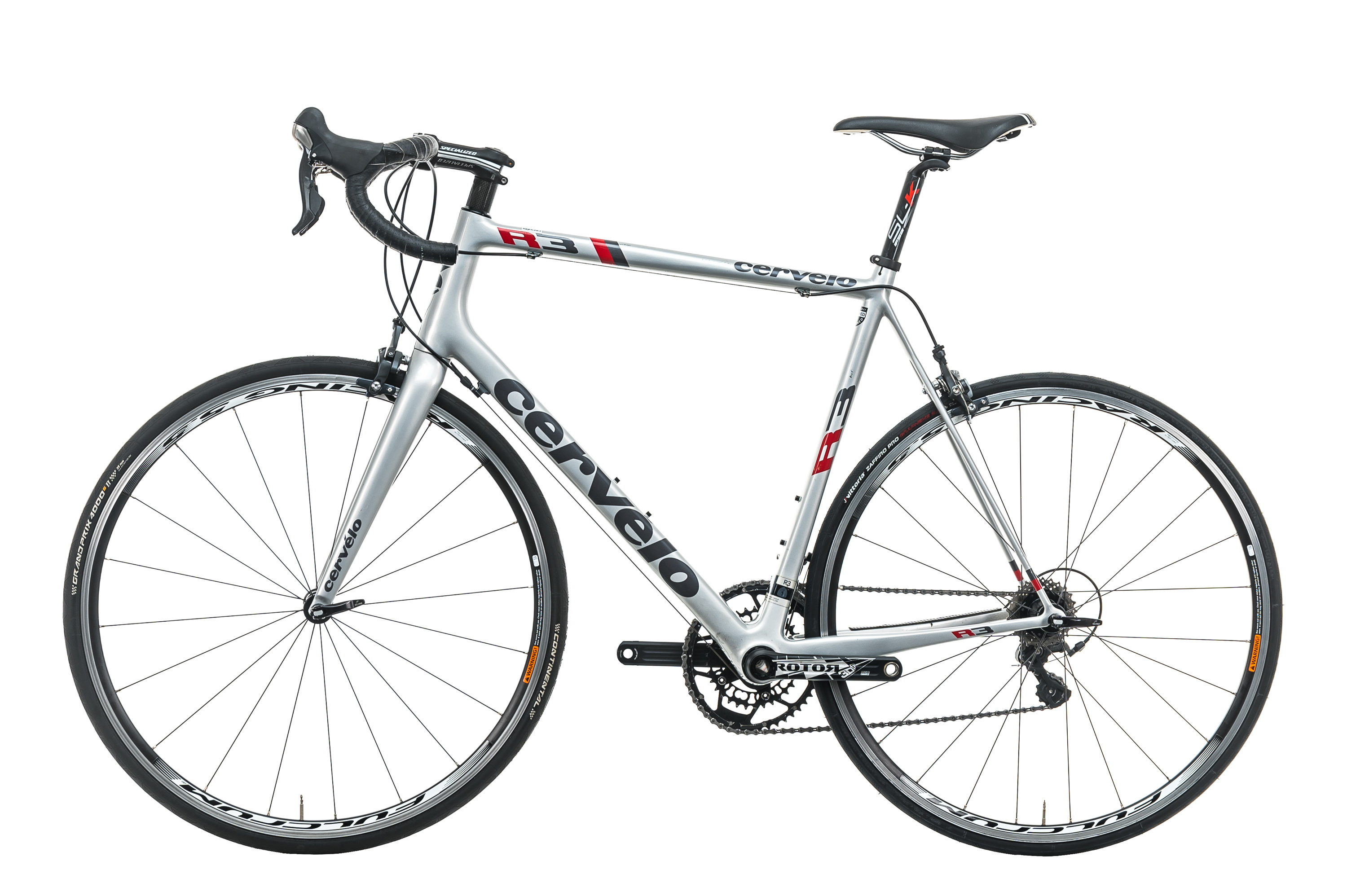 2013 Cervélo R3