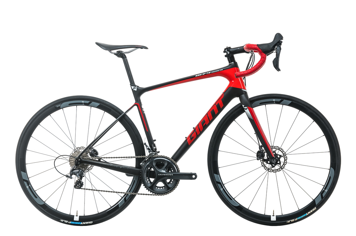 2015 Giant Defy Advanced Pro 1