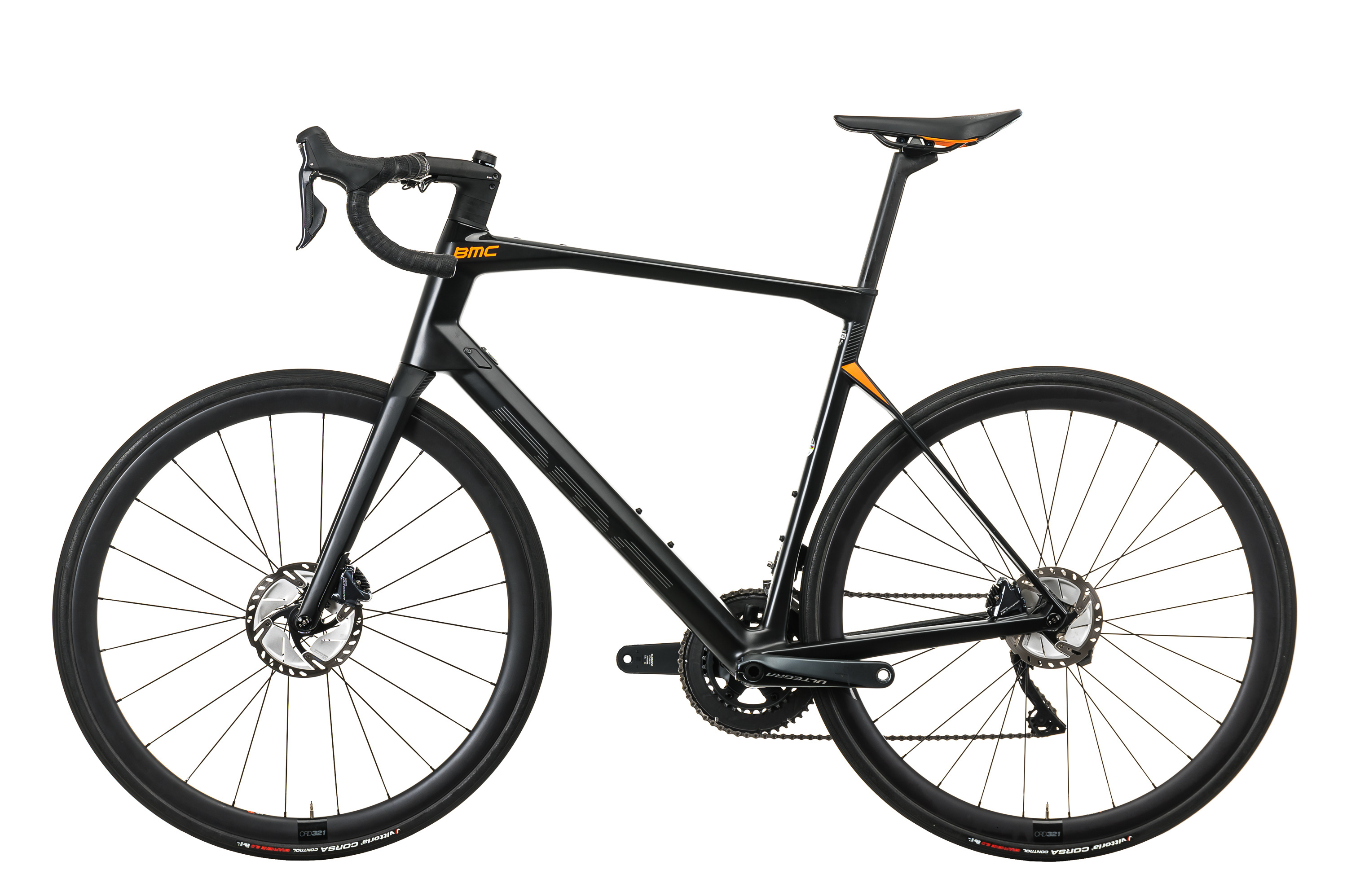 2021 BMC Roadmachine 01 FOUR