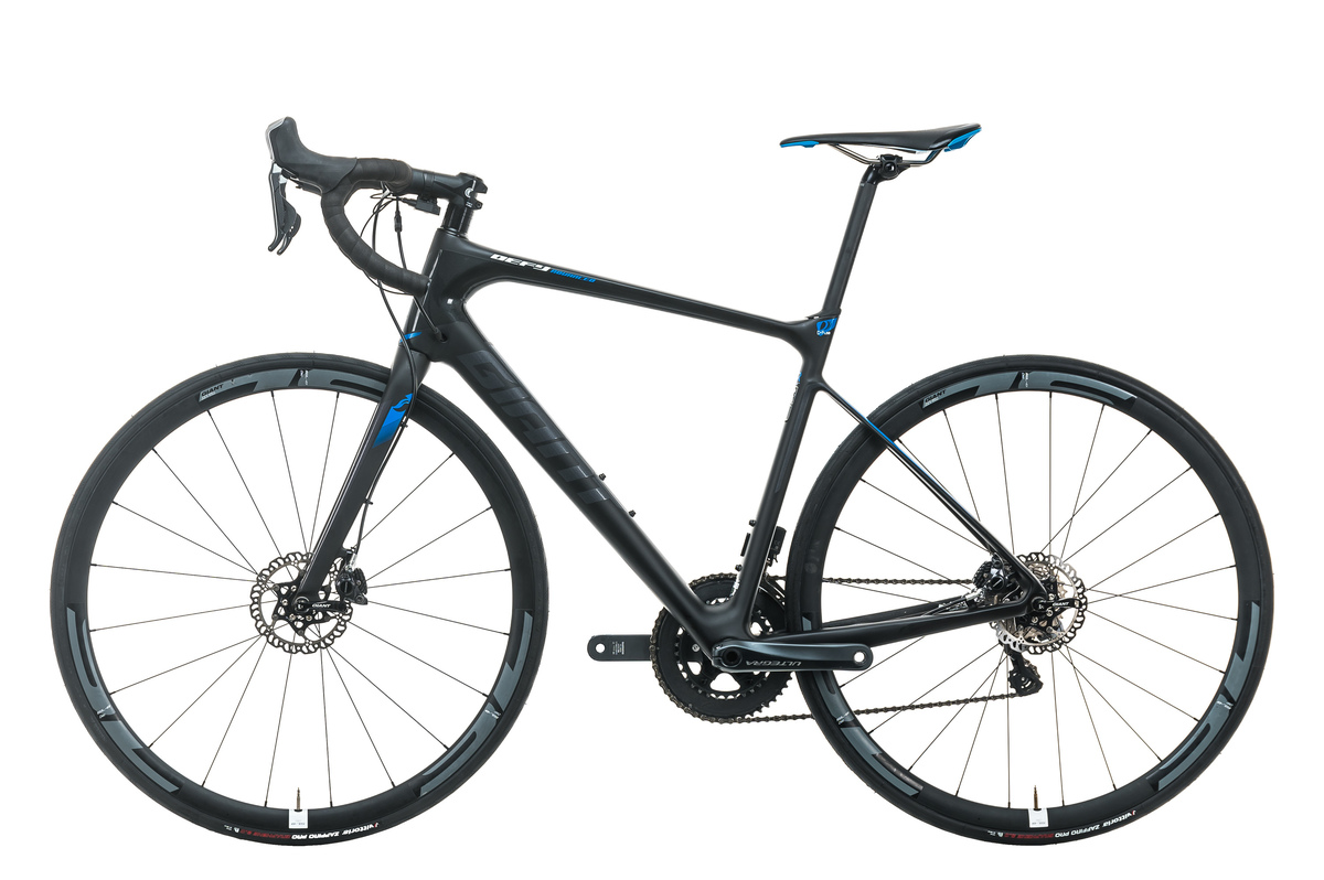 2015 Giant Defy Advanced Pro 0
