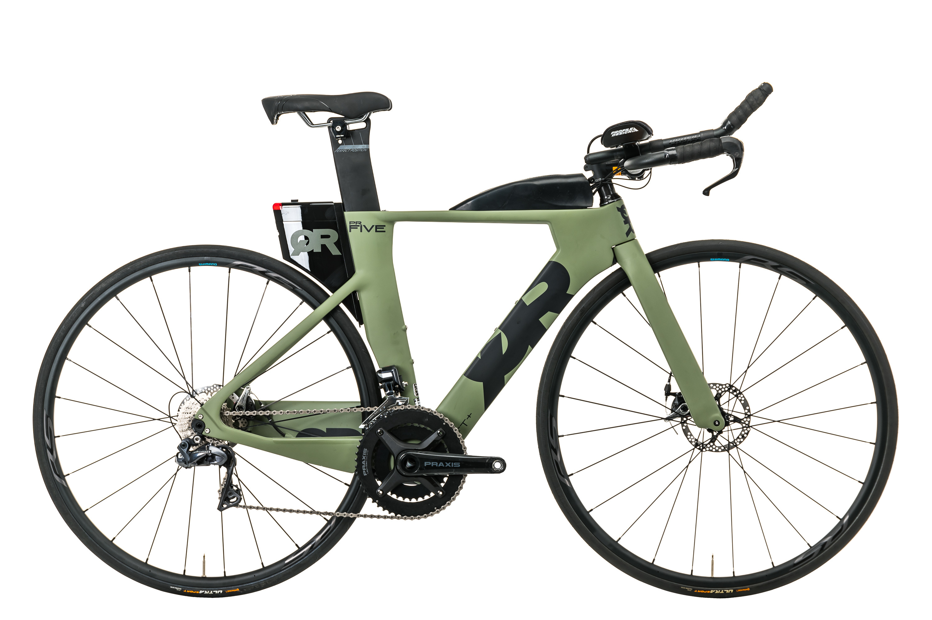 2020 Quintana Roo PRfive