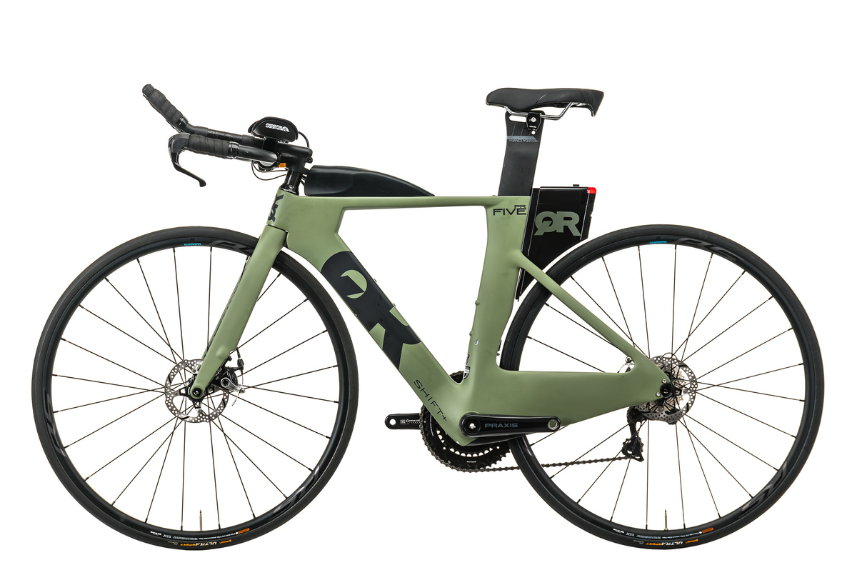 2020 Quintana Roo PRfive