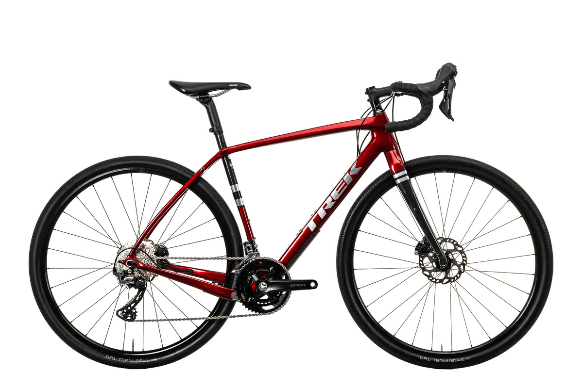 2021 Trek Checkpoint SL 7