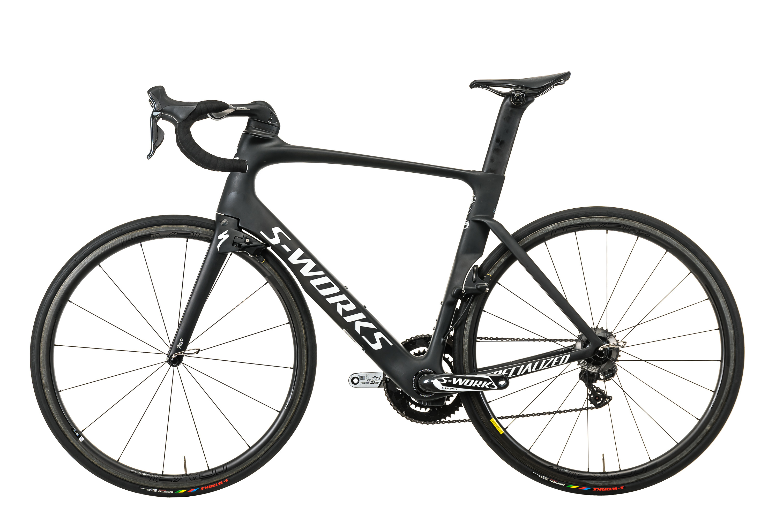 2016 Specialized S-Works Venge ViAS
