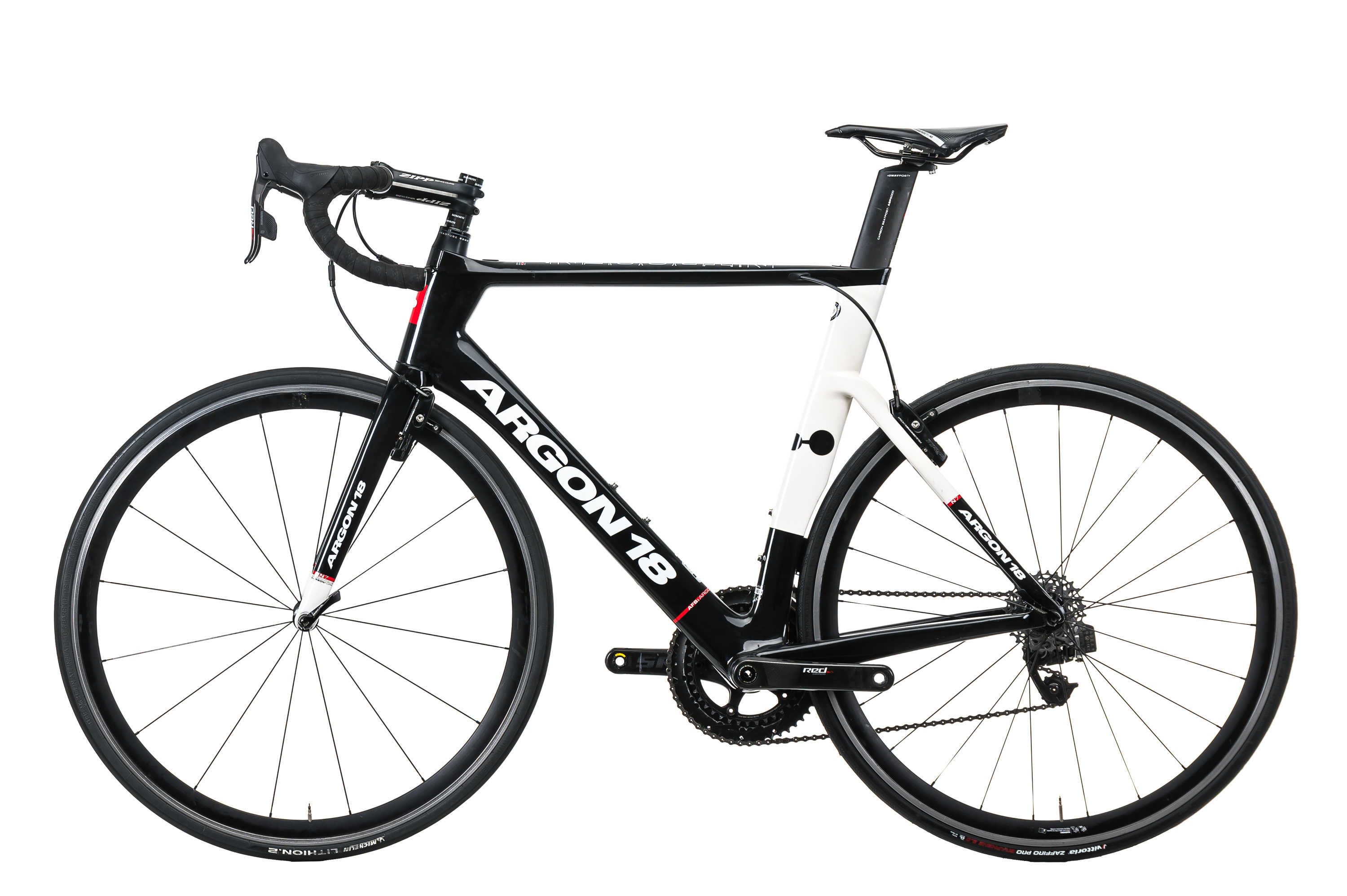 2016 Argon 18 Nitrogen Pro