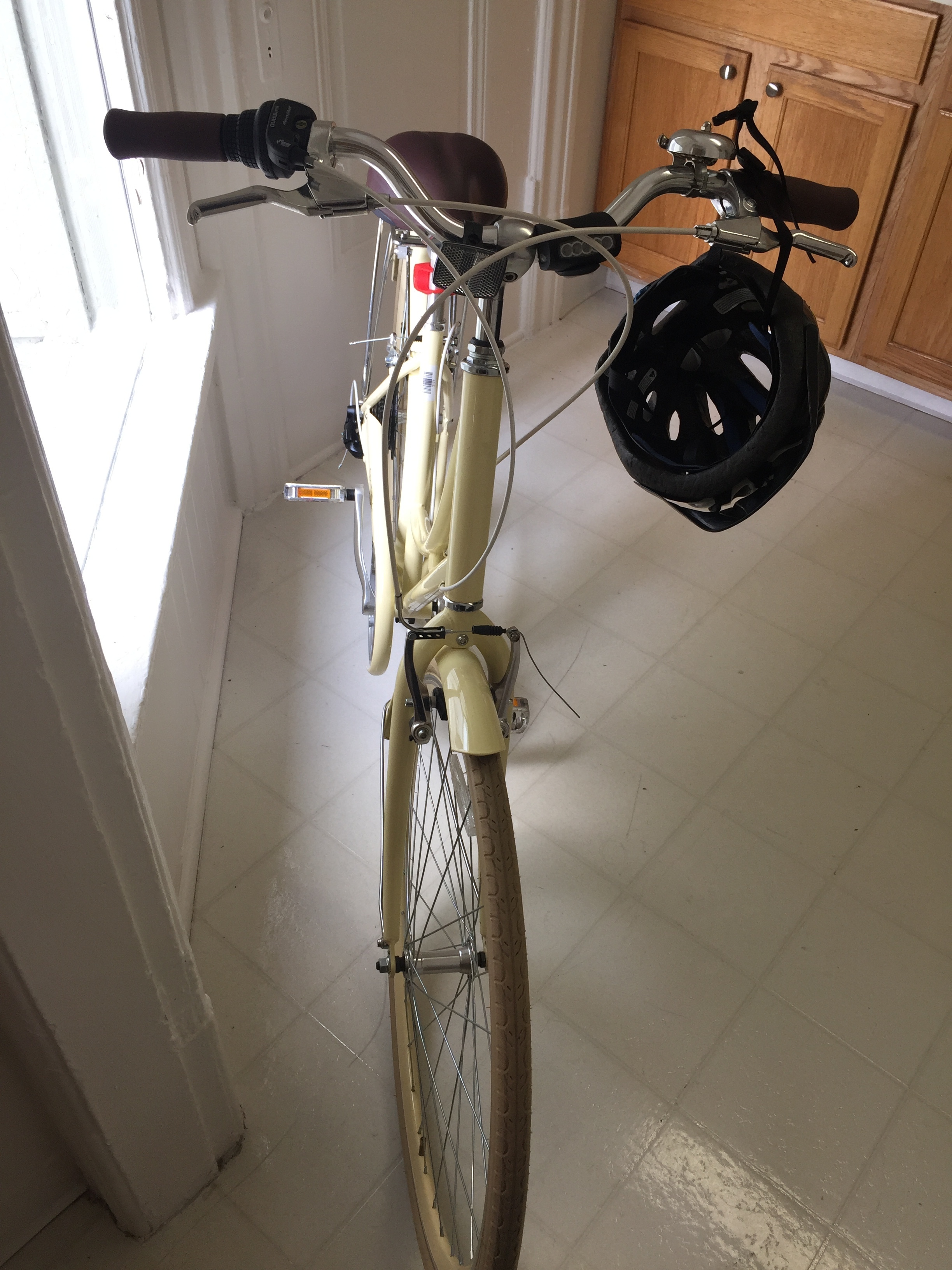 Critical Cycles Dutch