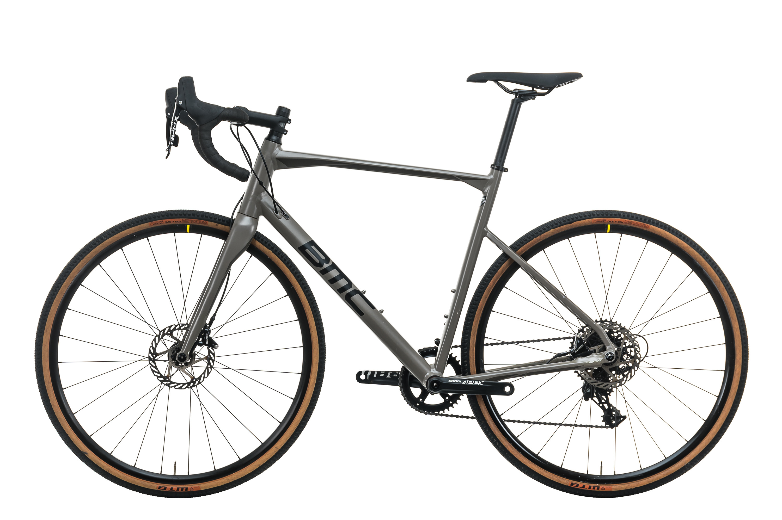 2020 BMC Roadmachine X One