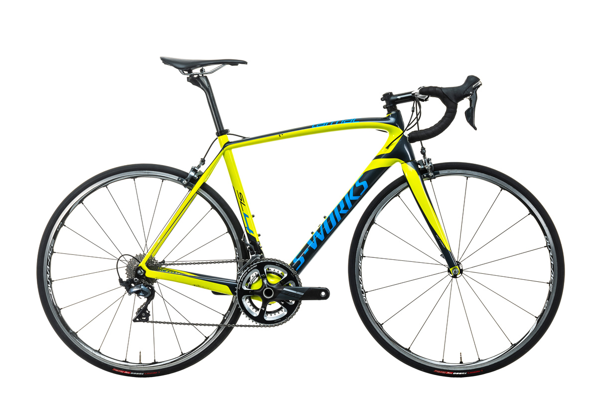 2014 Specialized S-Works Tarmac SL4