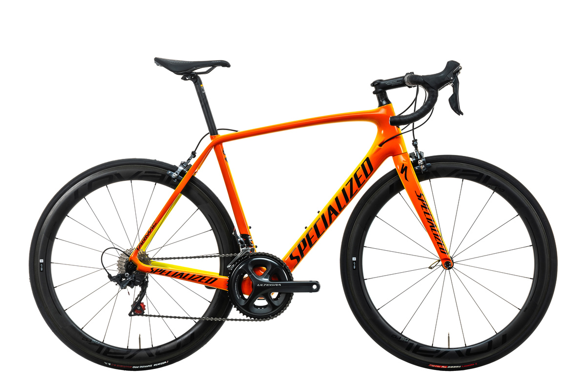 2017 Specialized Tarmac Comp Torch Edition