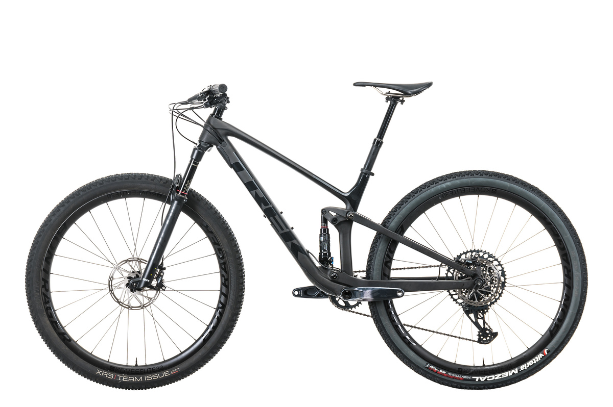 2021 Trek Top Fuel 9.8 GX