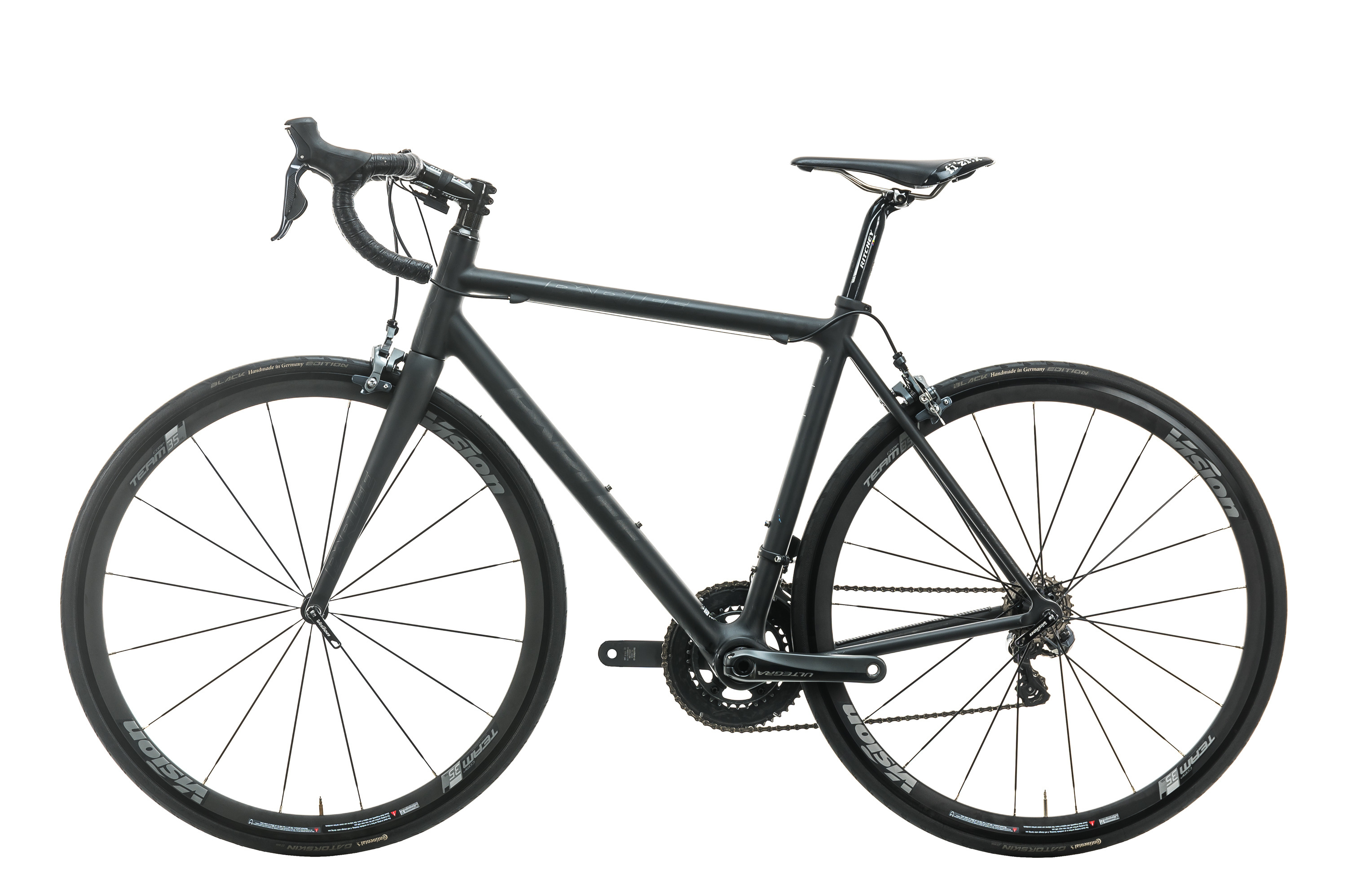 2013 Parlee Z5 SLi