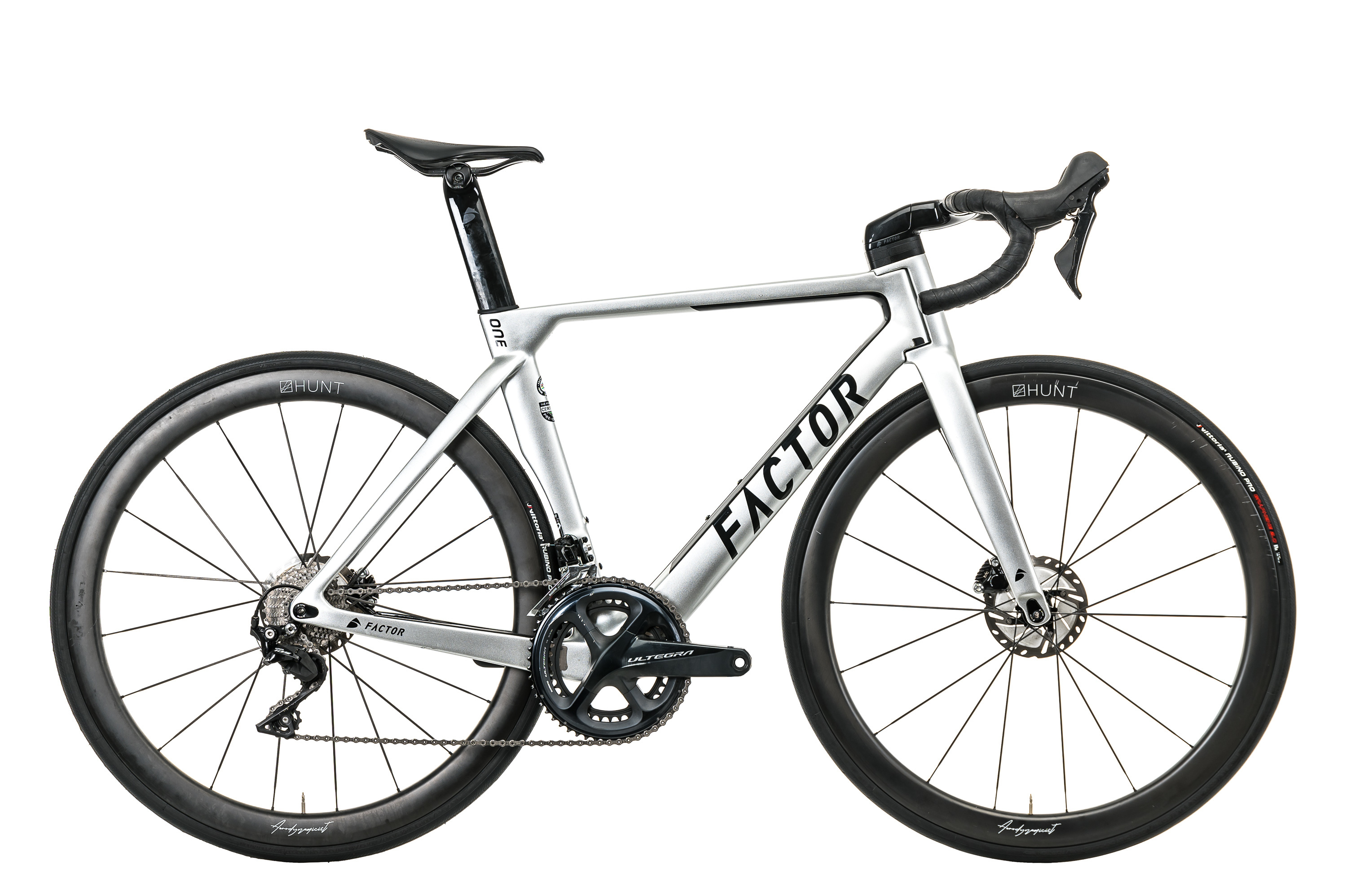 2020 Factor ONE Disc