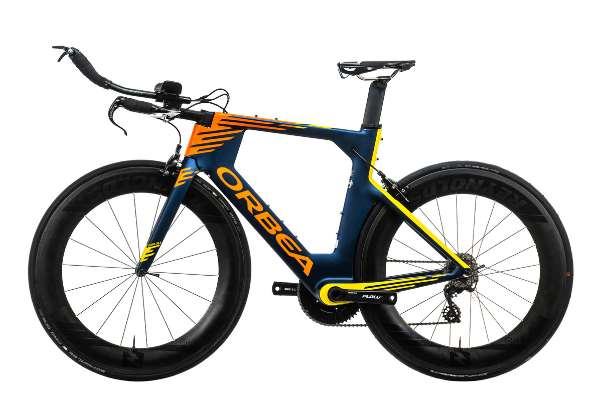 2019 Orbea Ordu M10i Team