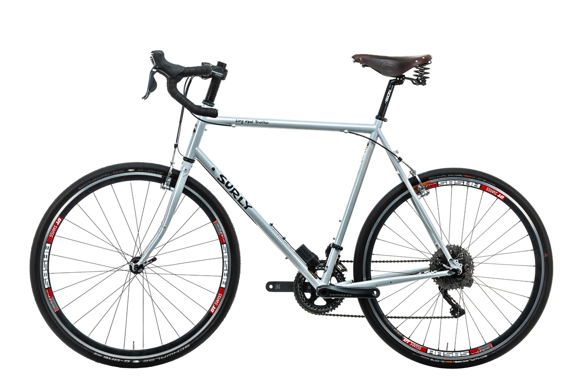 2013 Surly Long Haul Trucker