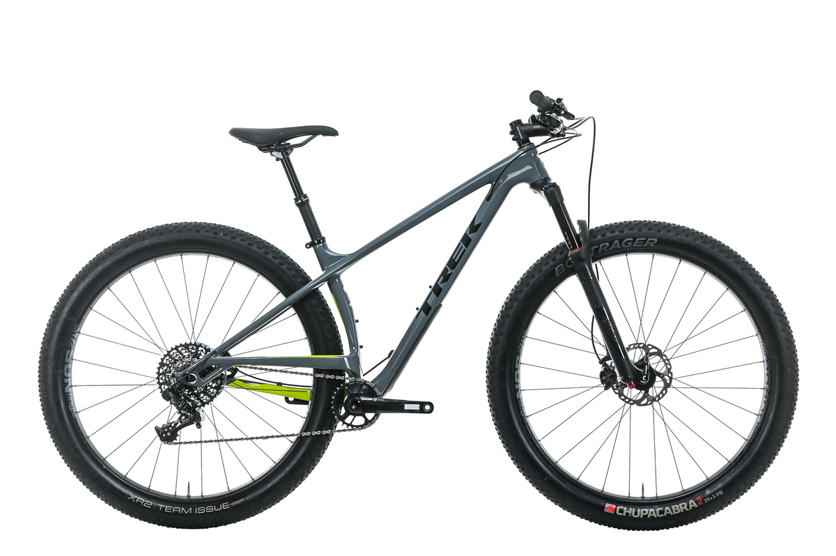 2020 Trek Stache 9.7