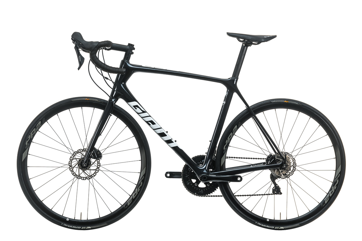 2020 Giant TCR Advanced 2 Disc Pro Compact